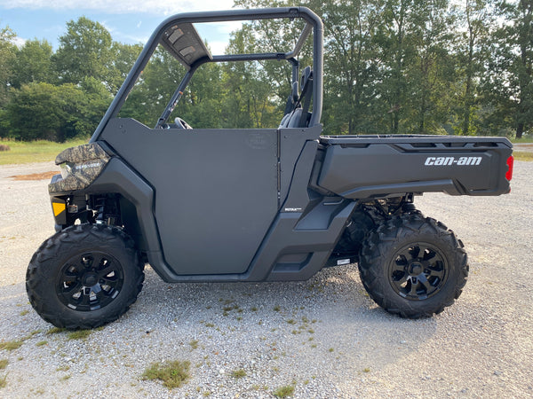 Trail Armor 2022 - 2025 Can Am Defender, Defender XT, Defender XMR, De ...